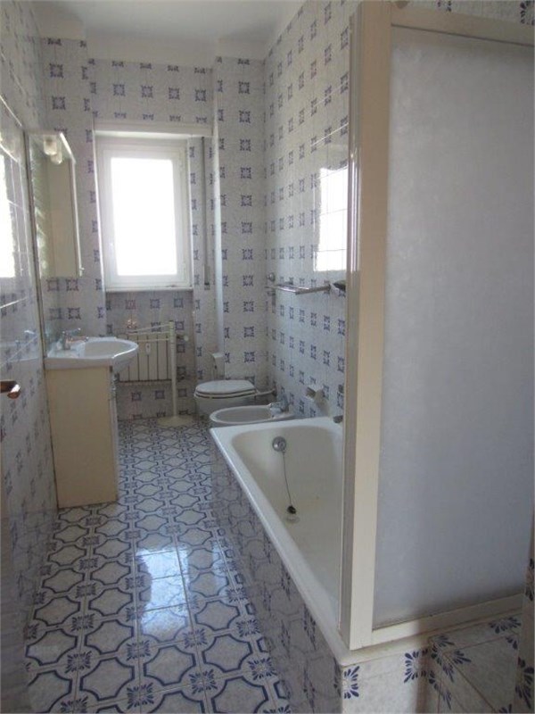 MILANO - Via Piero Capponi