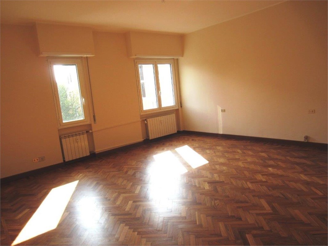 MILANO - Via Piero Capponi